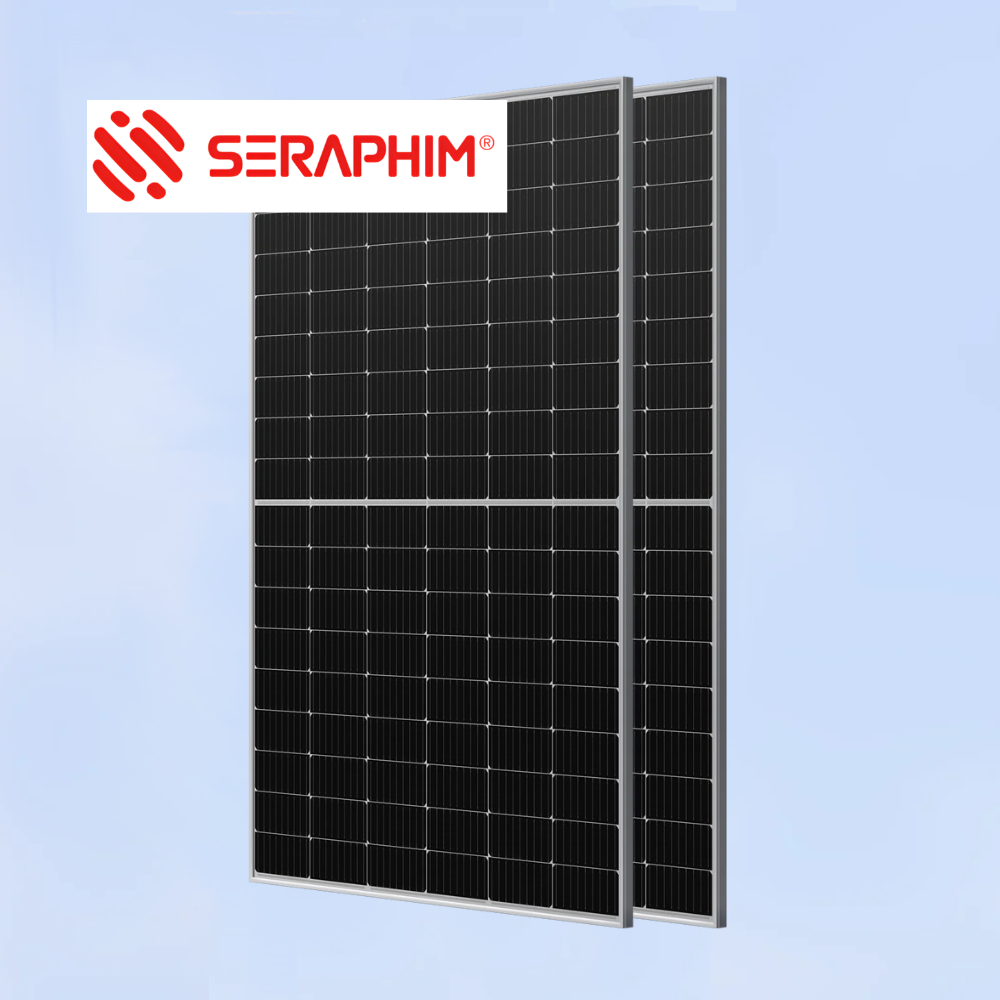 SERAPHIM – Solar Lane