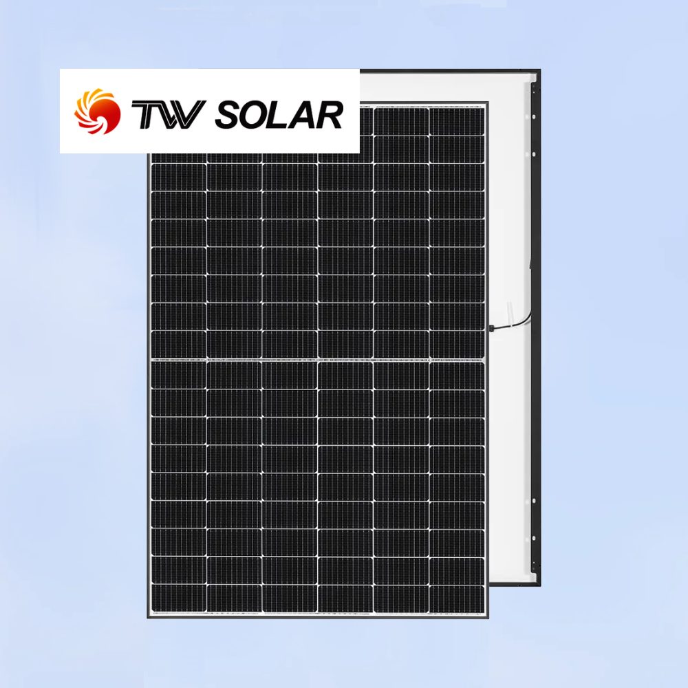 TONGWEI SOLAR – Solar Lane