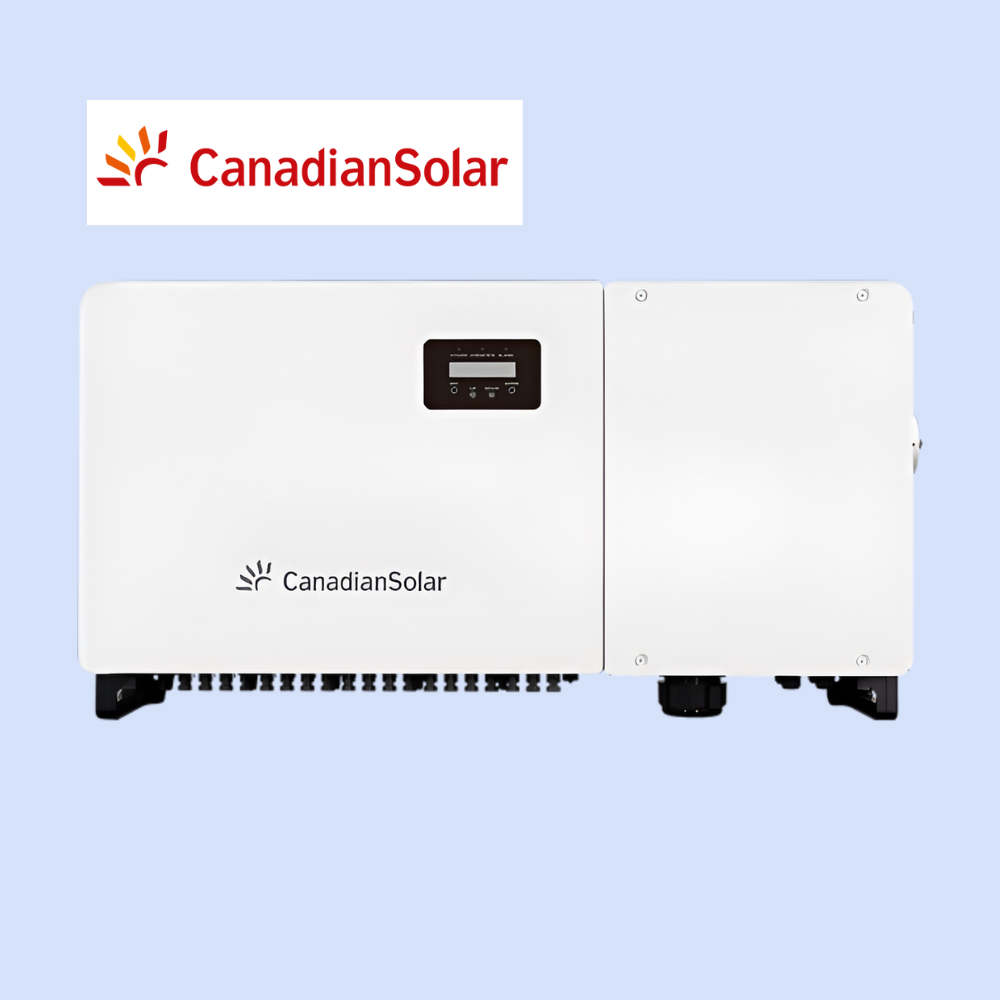 CANADIAN SOLAR (INVERTERS) – Solar Lane