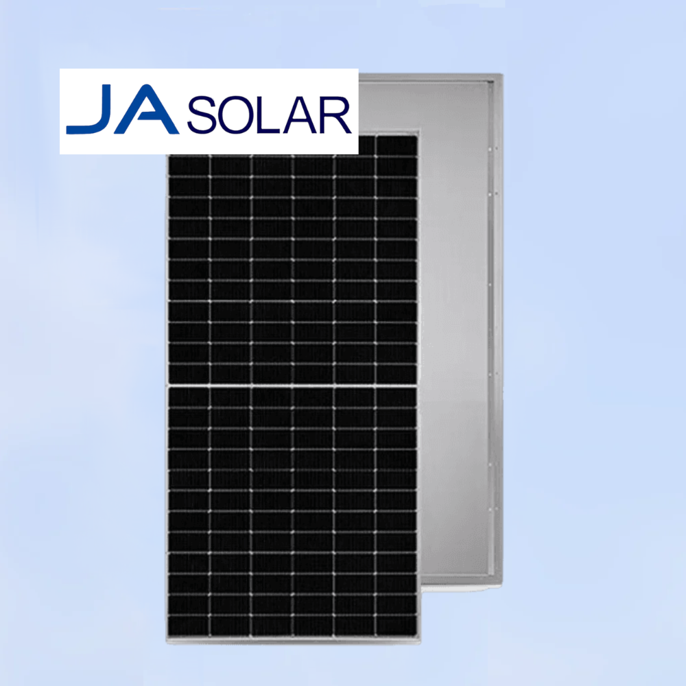 Solar Lane | Affordable African Solar Panels