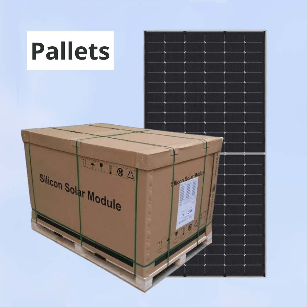 Solar Lane | Affordable African Solar Panels