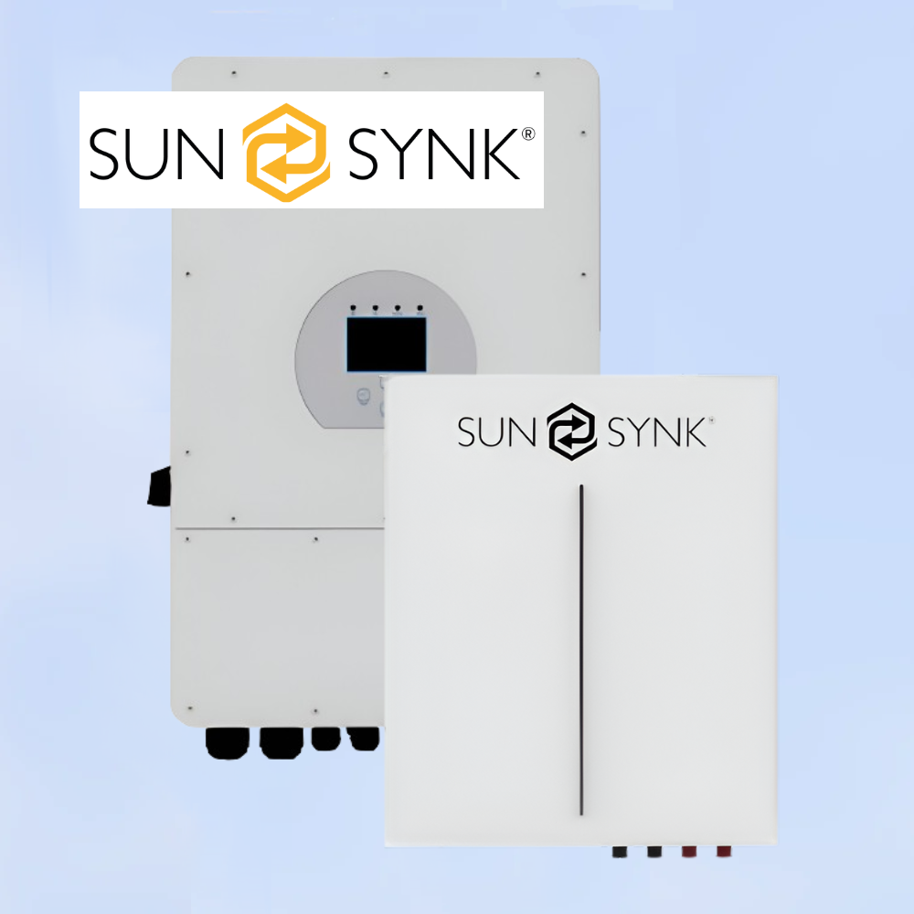 SUNSYNK – Solar Lane