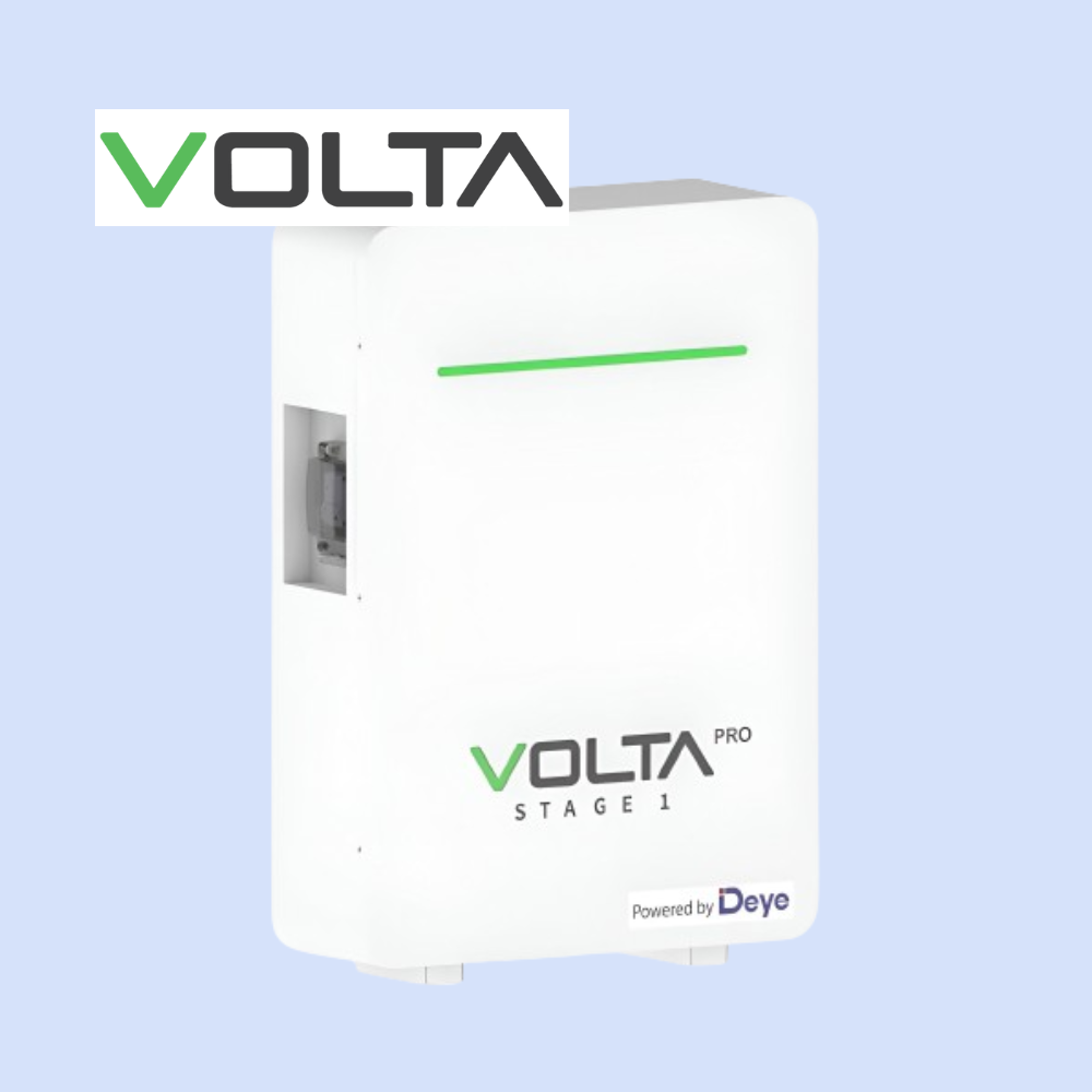 VOLTA – Solar Lane