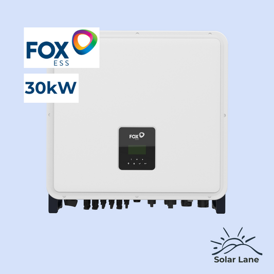 INVERTERS – Solar Lane