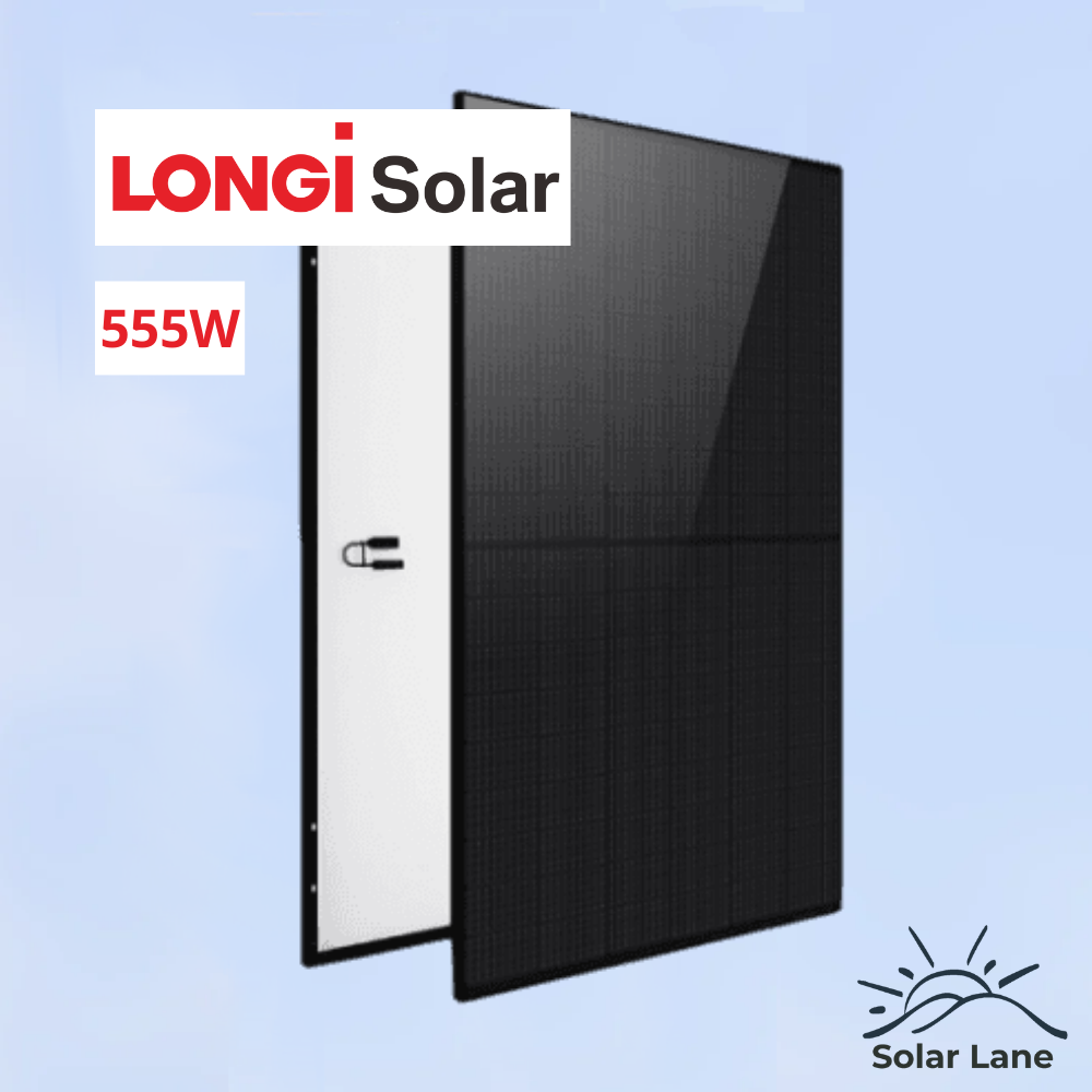 PANELS – Solar Lane
