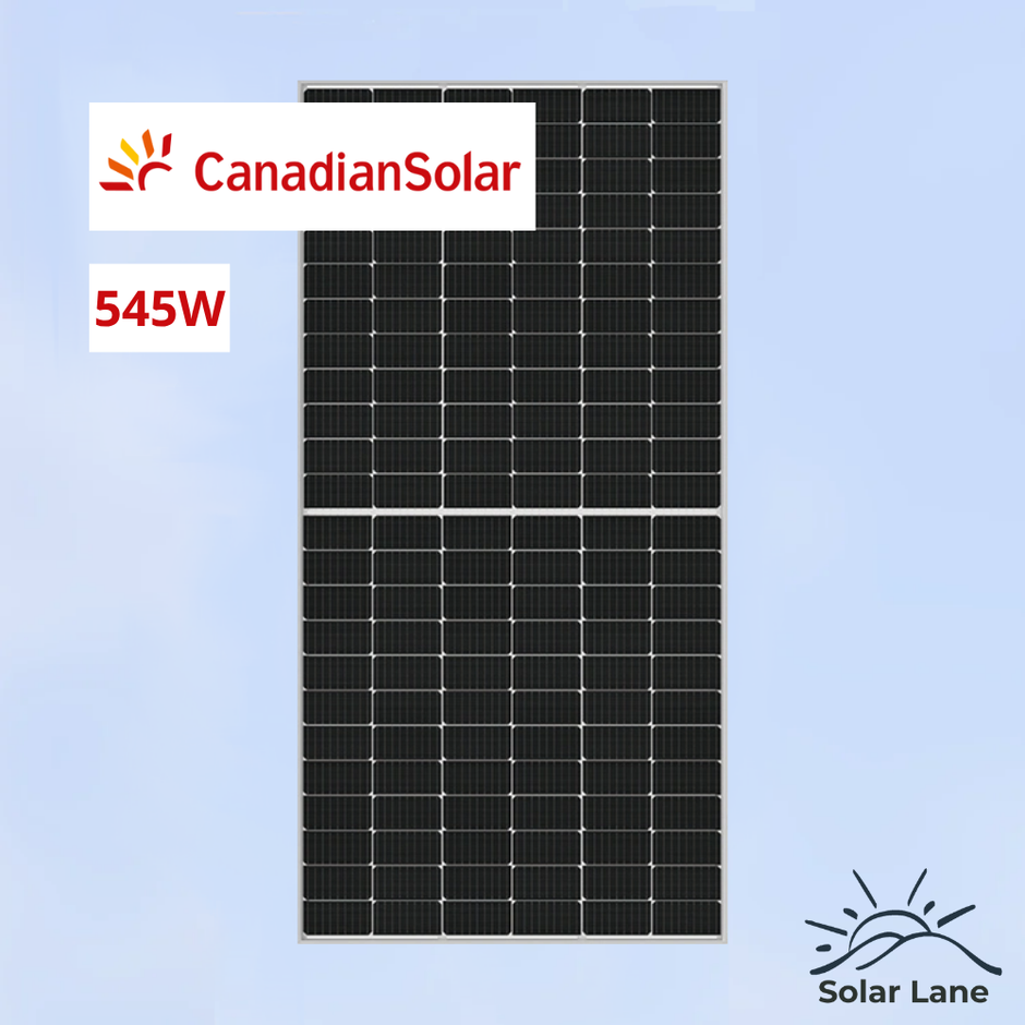 PANELS – Solar Lane